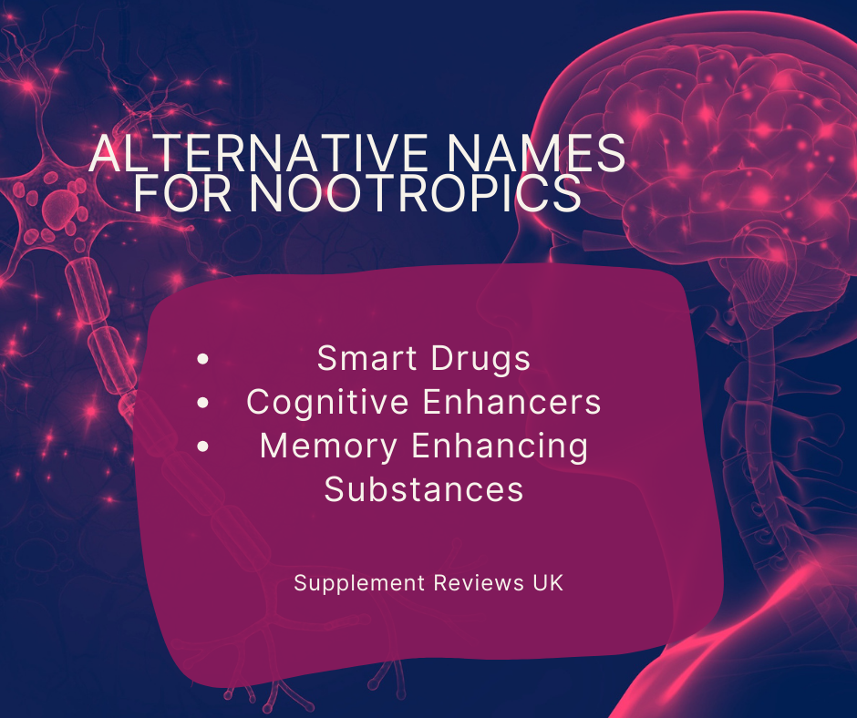 What are Nootropics and Do They Work? - Supplement Reviews UK