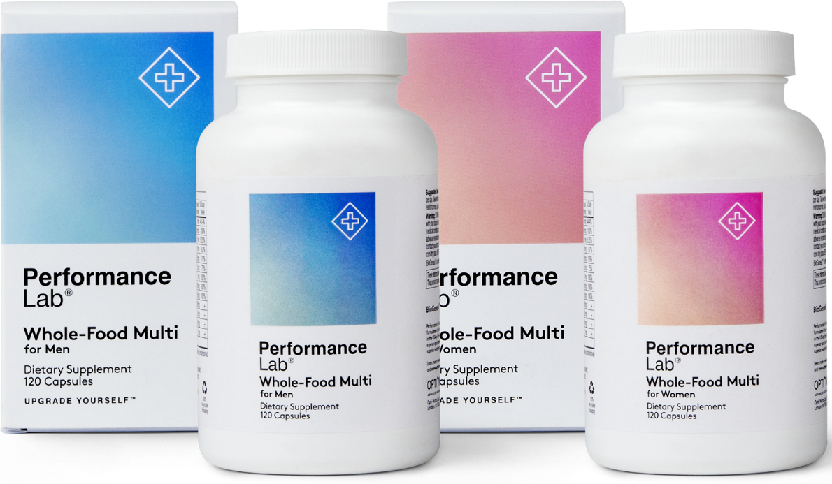Five Supplements a Nutritionist Actually Uses - Supplement Reviews UK