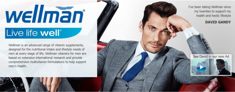 Wellman Original Review - Supplement Reviews UK