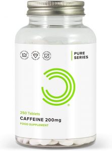Best Caffeine Pills to Buy in the UK in 2021 – Supplement Reviews UK