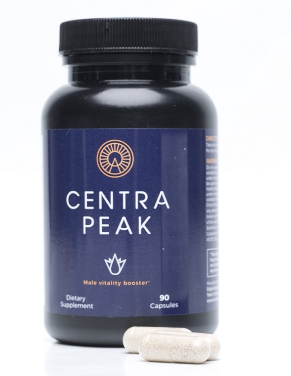 Best Male Vitality Pills UK 2025 - Supplement Reviews UK