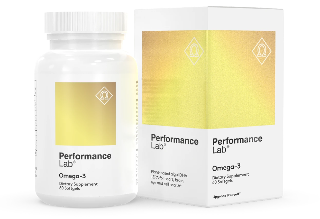 Best Omega 3 Supplement UK 2022 - Supplement Reviews UK