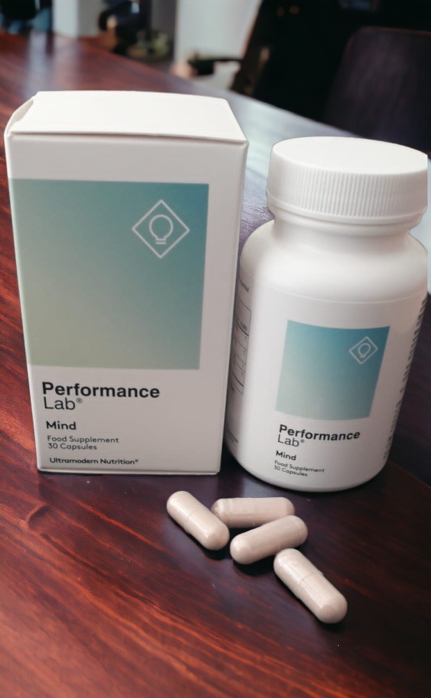 5 Best Nootropics UK 2024 - Supplement Reviews UK