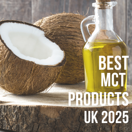 MCT - Supplement Reviews UK